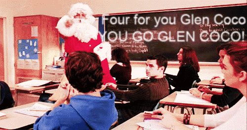 Tina Fey Says Glen Coco From Mean Girls Is a Real Person | PS Entertainment