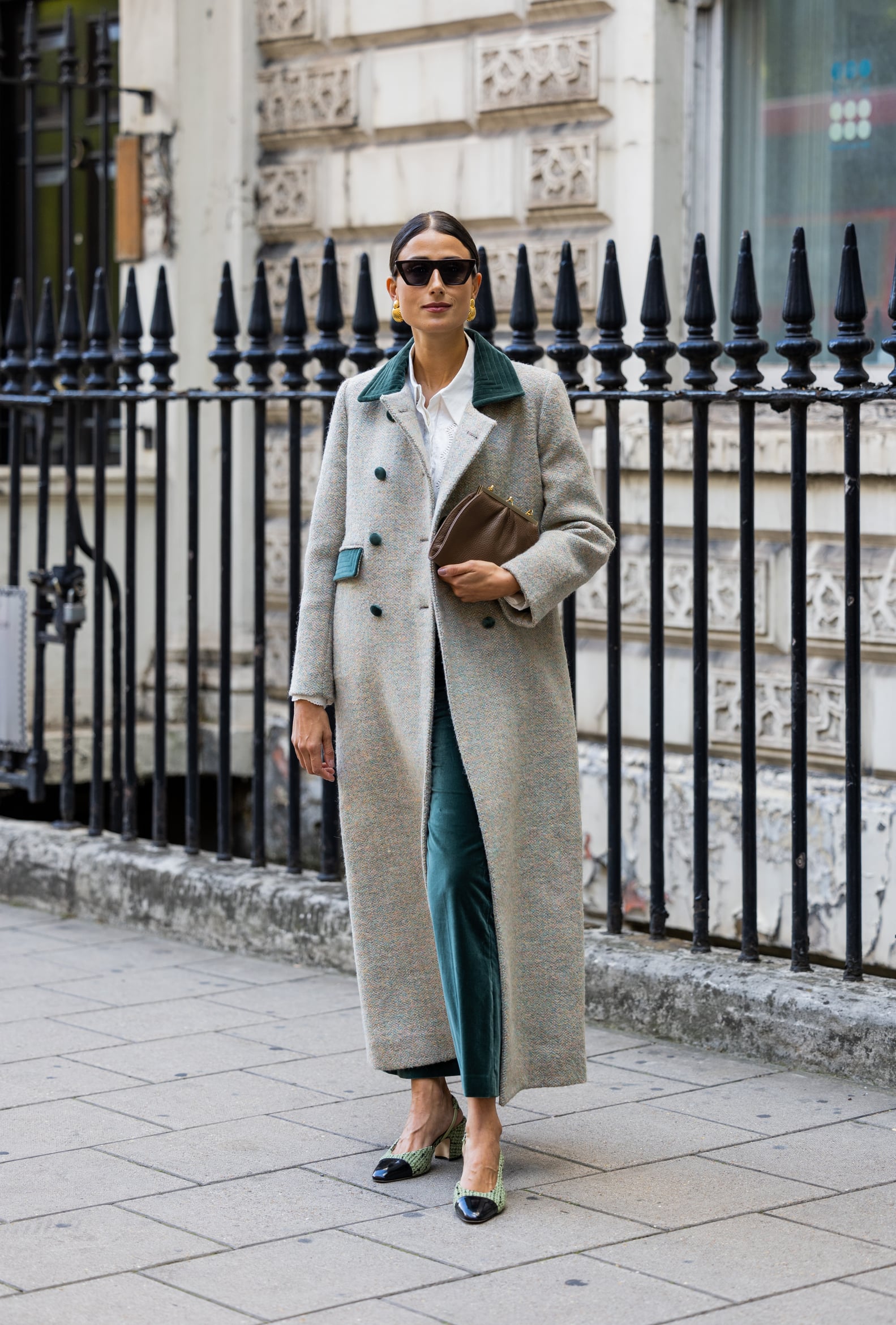 Coat and Jacket Trends to Shop For Winter 2023 | PS Fashion
