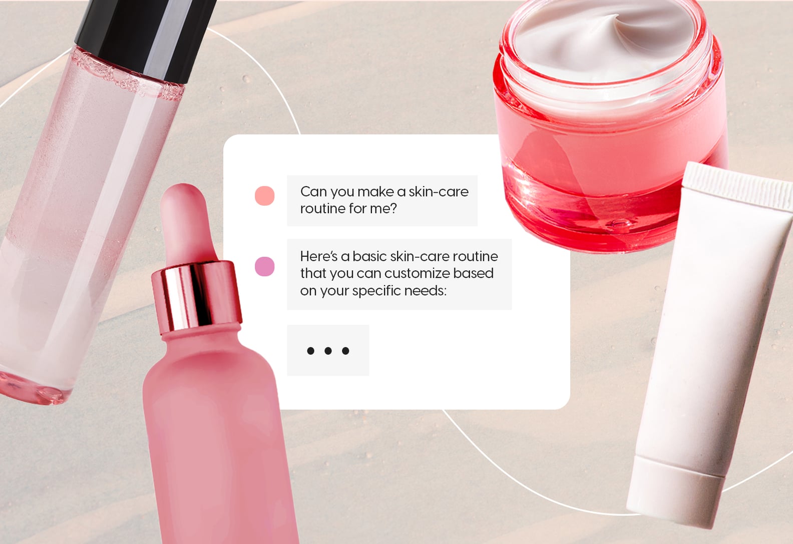 A Dermatologist Rates ChatGPT's Skin-Care Tips | PS Beauty