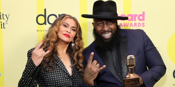 Trae Tha Truth Billboard Change Maker Award Speech | Video | POPSUGAR ...