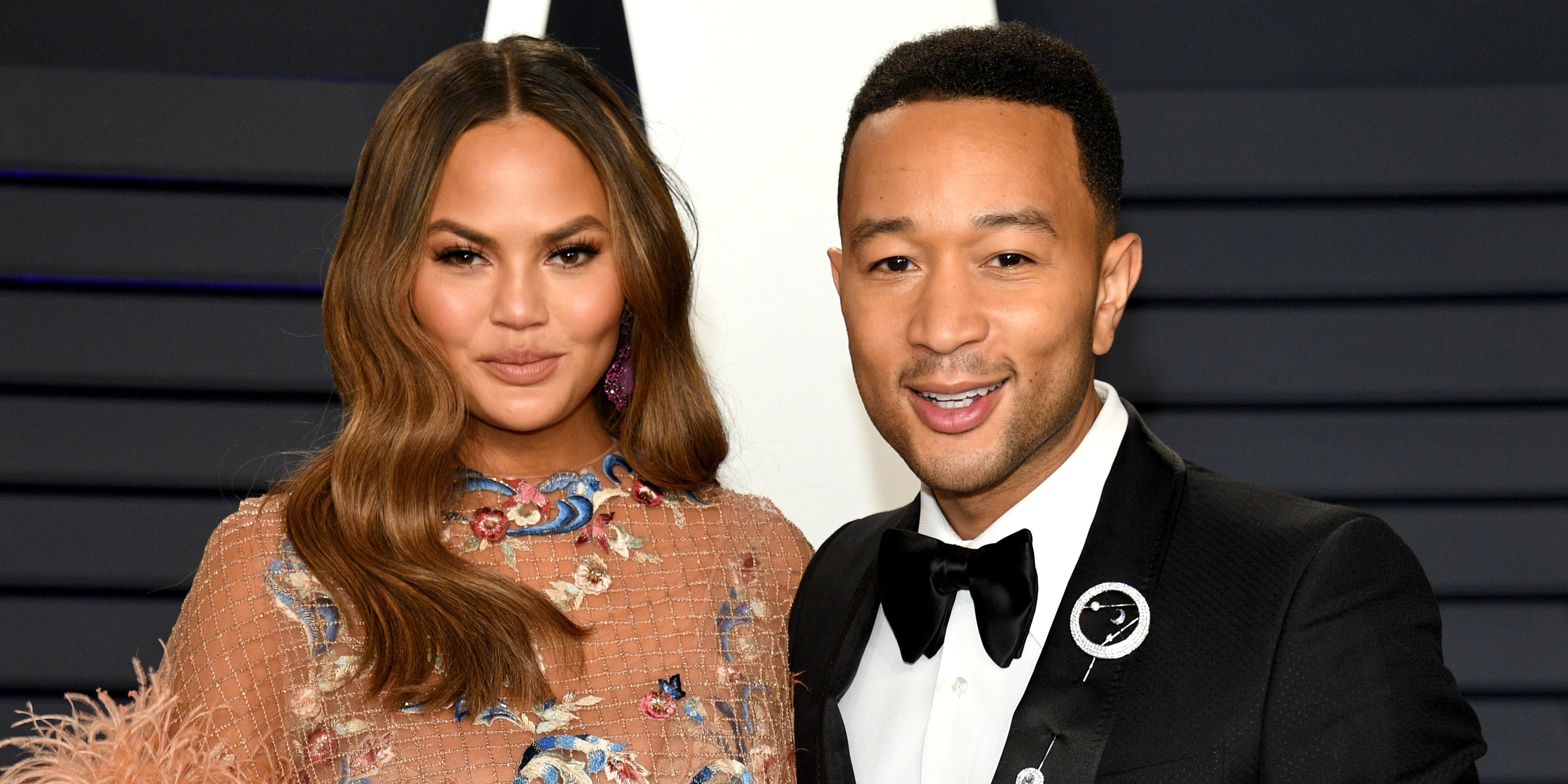 John Legend Beauty Interview | PS Beauty