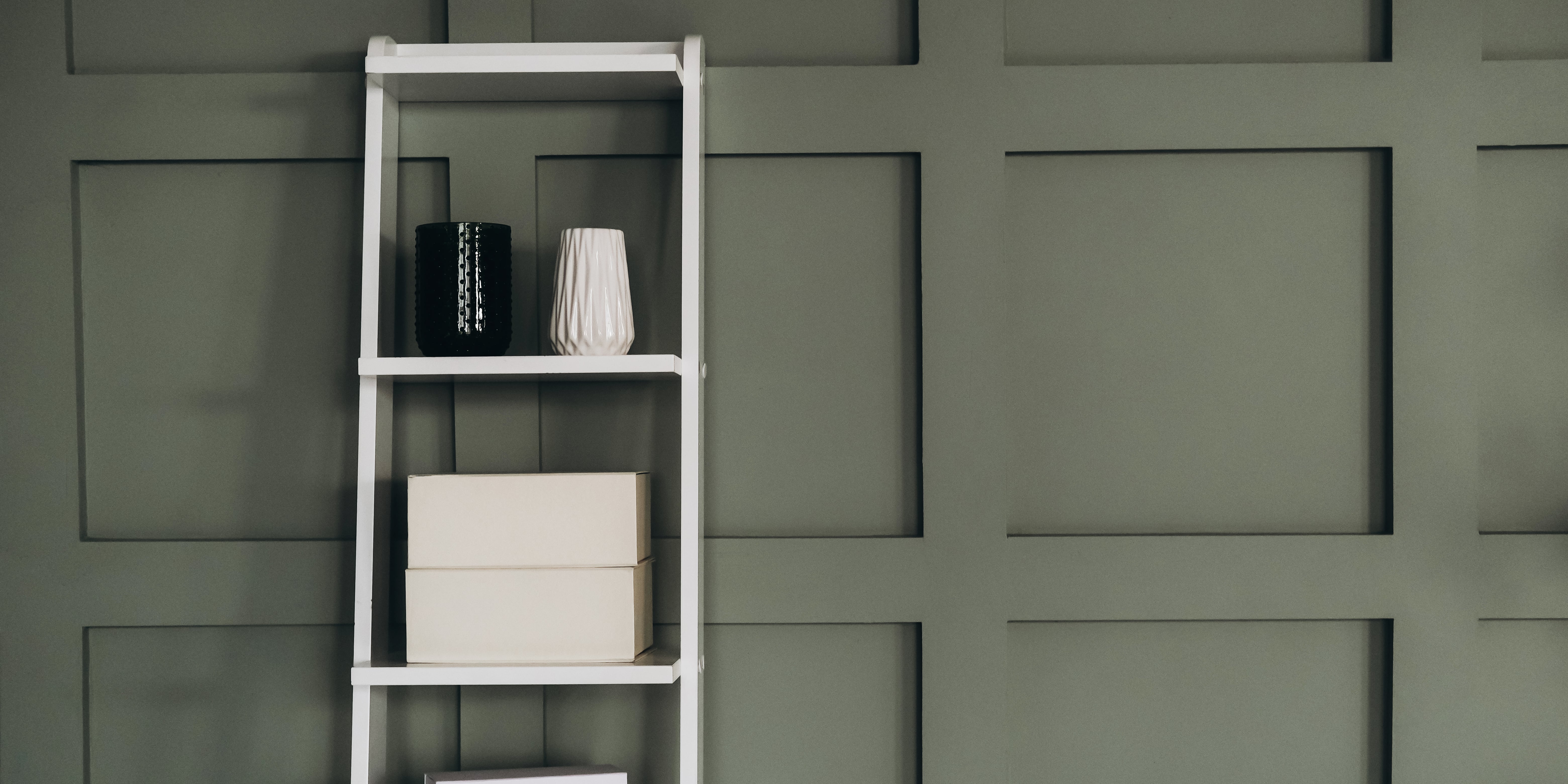 8 Renter-Friendly Shelves, No Drilling Required | PS Home