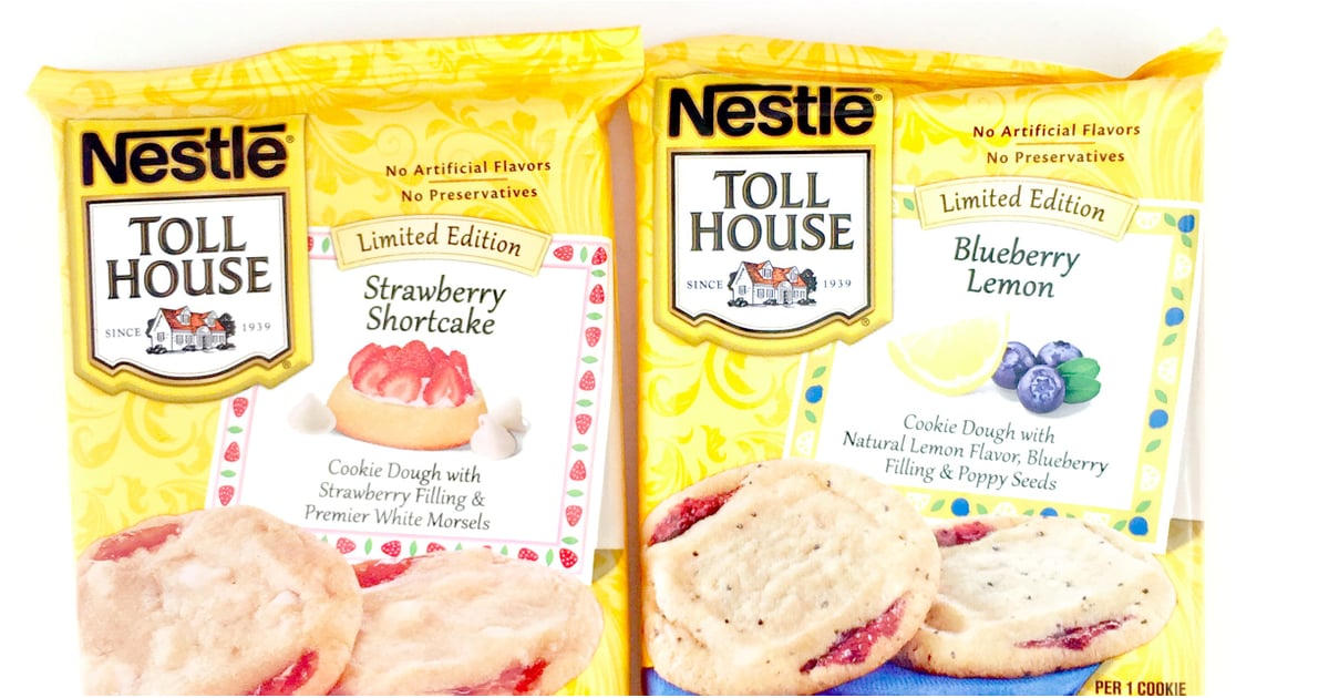 Best New Snacks 2017 | POPSUGAR Food