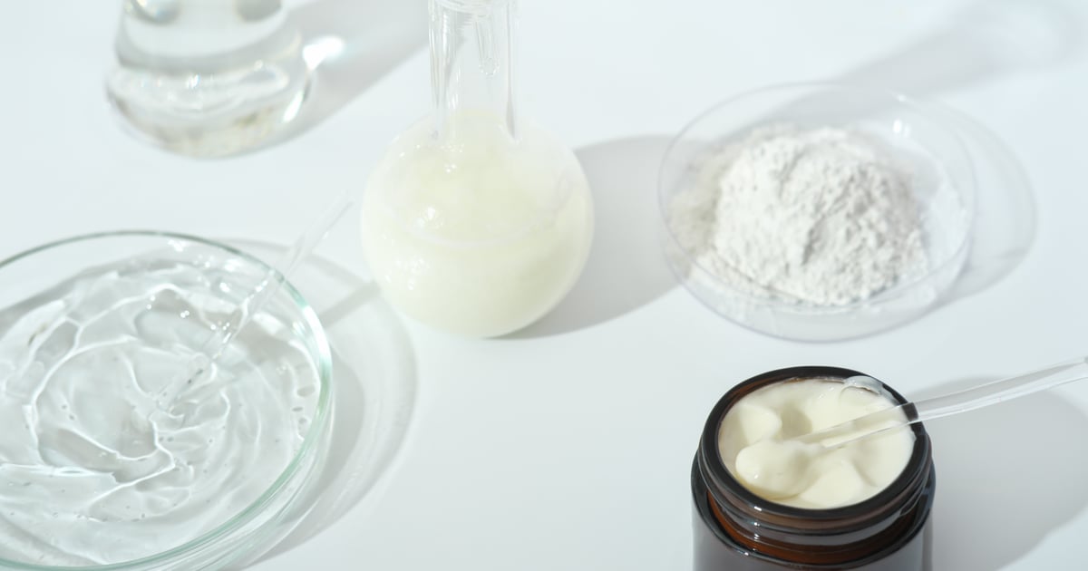 The Most Commonly Used Gums In Skin Care and What They Do | POPSUGAR Beauty