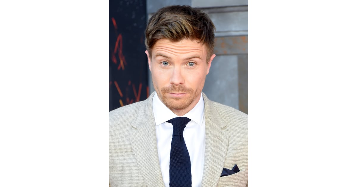 Joe Dempsie | Game of Thrones Cast Season 8 Red Carpet Premiere April ...