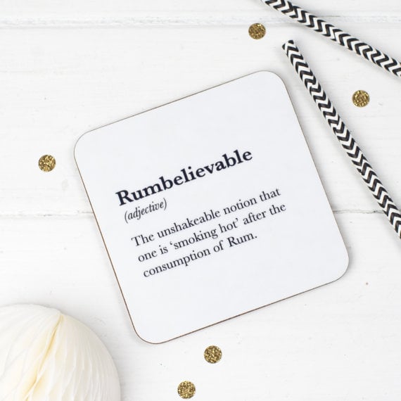 Rum Gift Ideas | POPSUGAR Latina