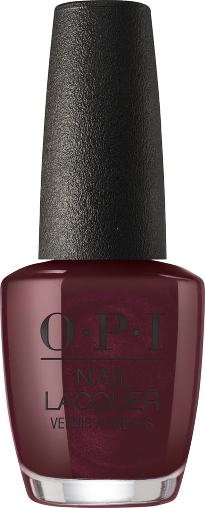 OPI The Nutcracker and Four Realms Collection | POPSUGAR Beauty