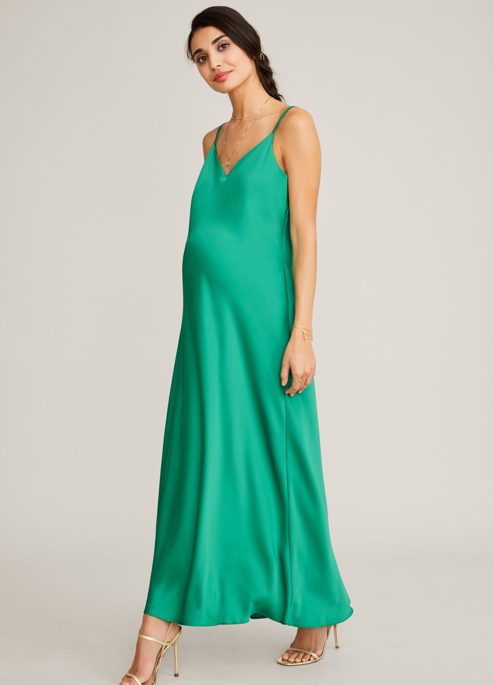 Maternity Dresses For Spring | PS Family