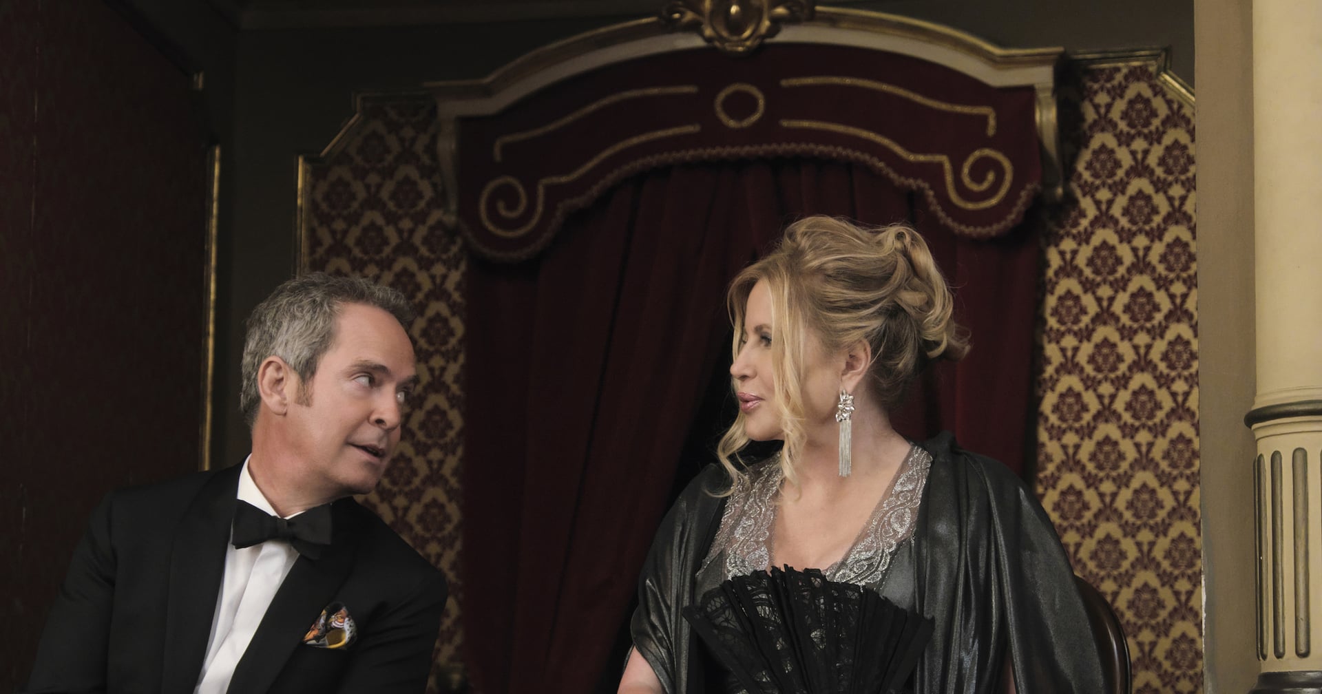 The White Lotus: Quentin's Scam Against Tanya, Explained | POPSUGAR ...