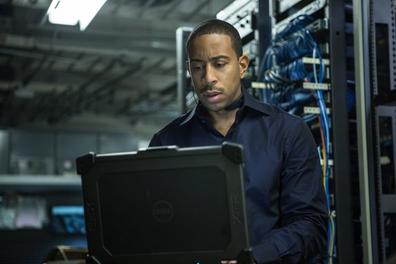 Furious 7 Pictures | PS Entertainment