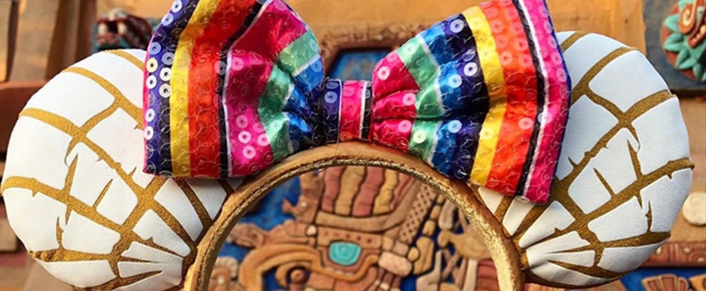 Minnie Ears | POPSUGAR Family