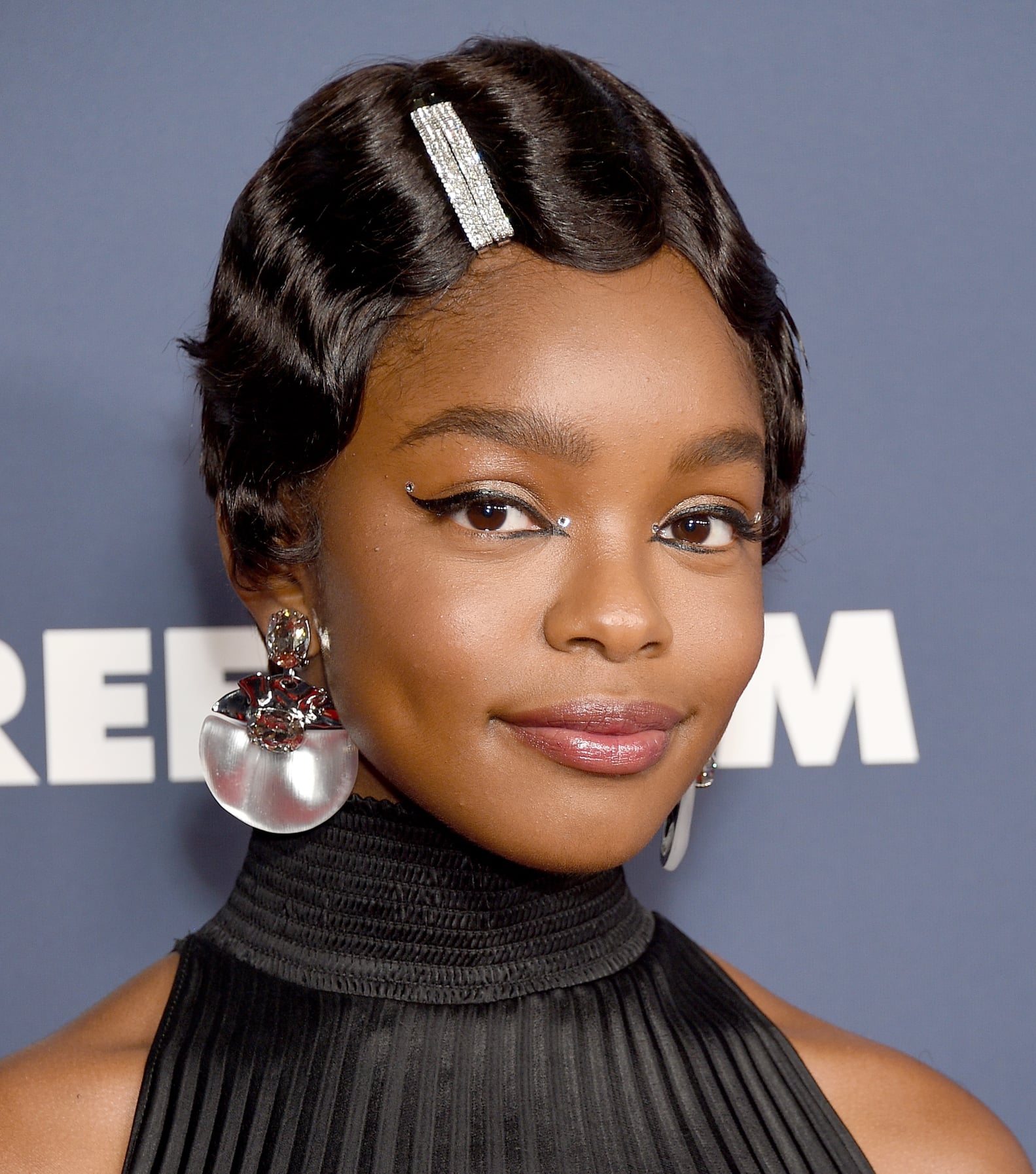 Marsai Martin’s Best Beauty Looks and Moments | PS Beauty