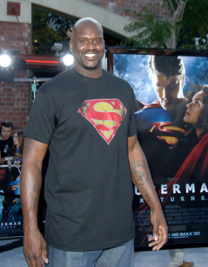 What Makes Shaq a Geek? | PS Tech