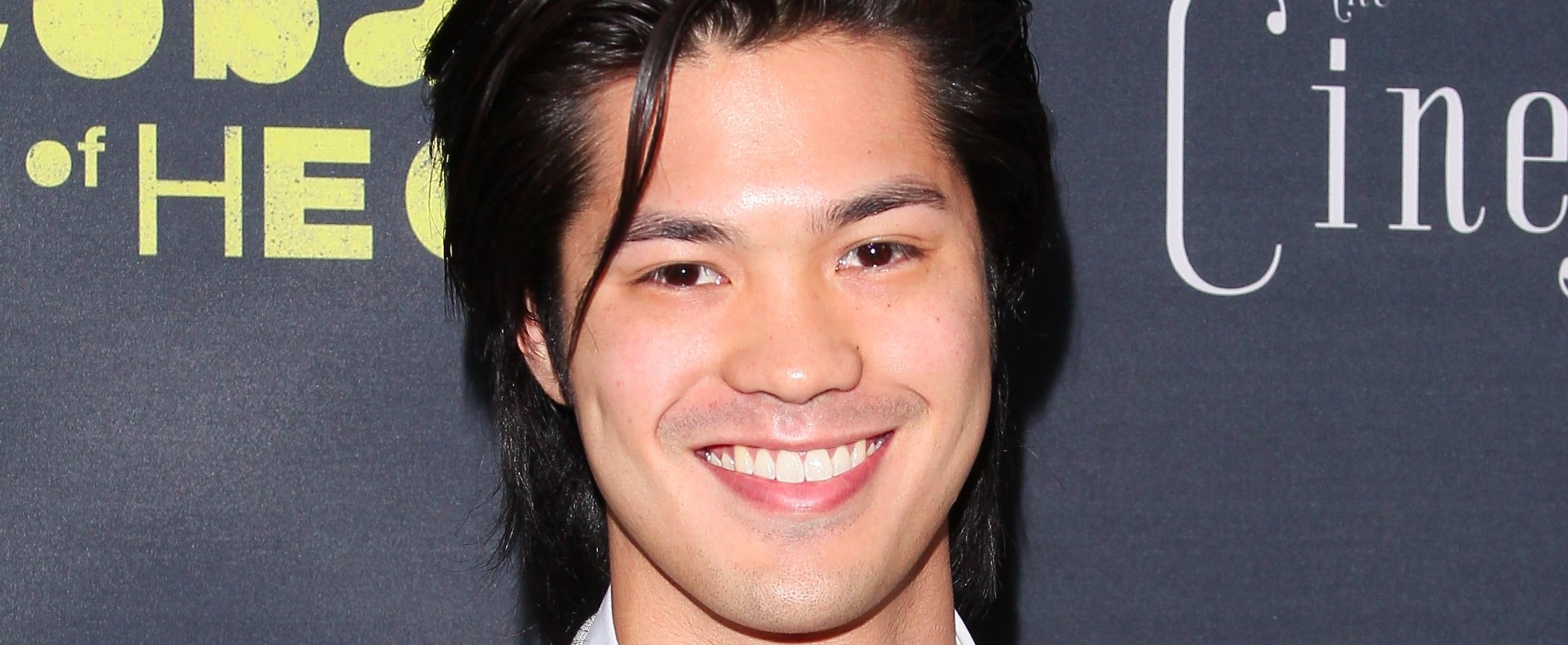 Ross Butler Interview About Riverdale | PS Entertainment
