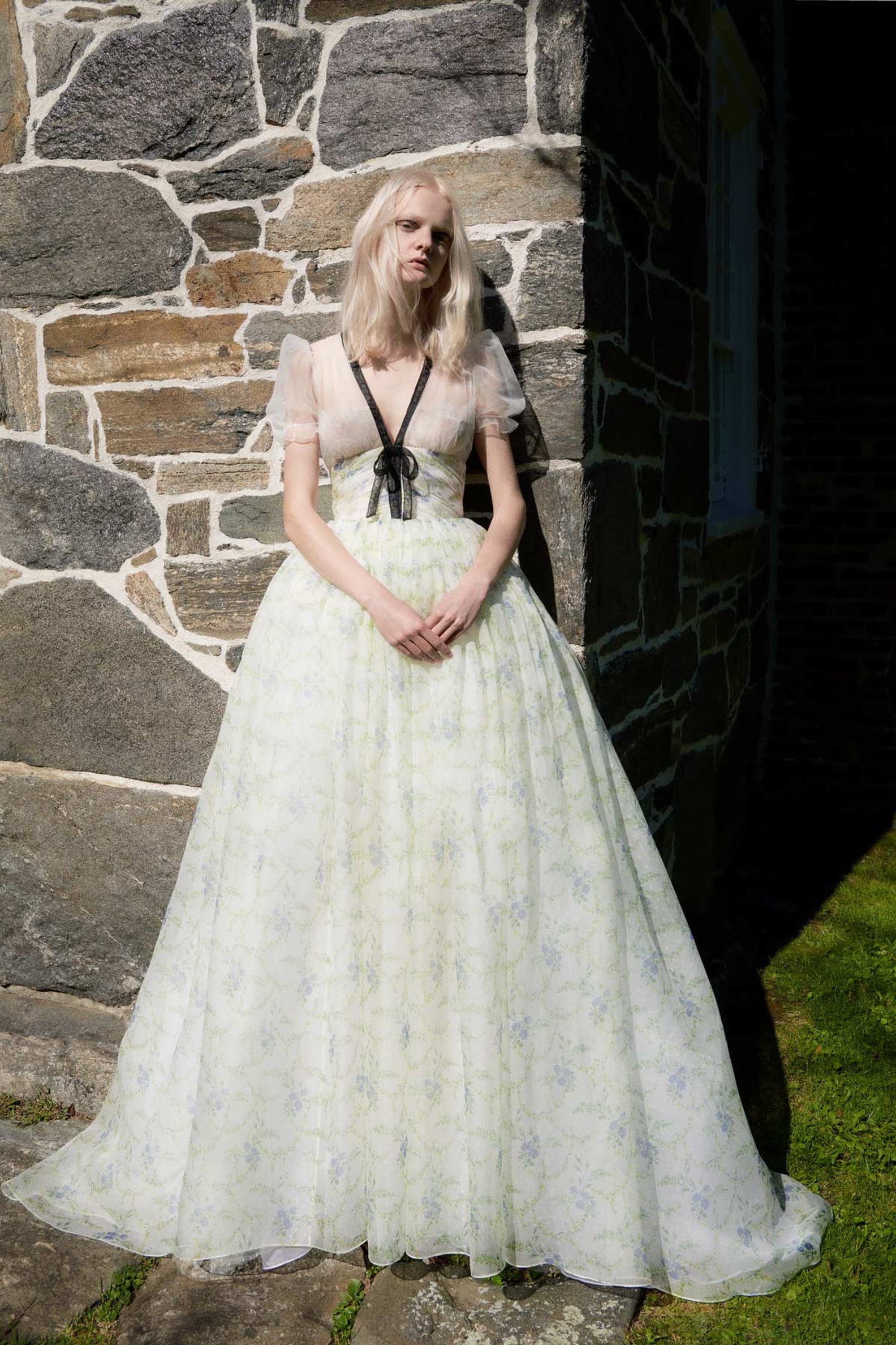 Unique Wedding Dresses | PS Fashion