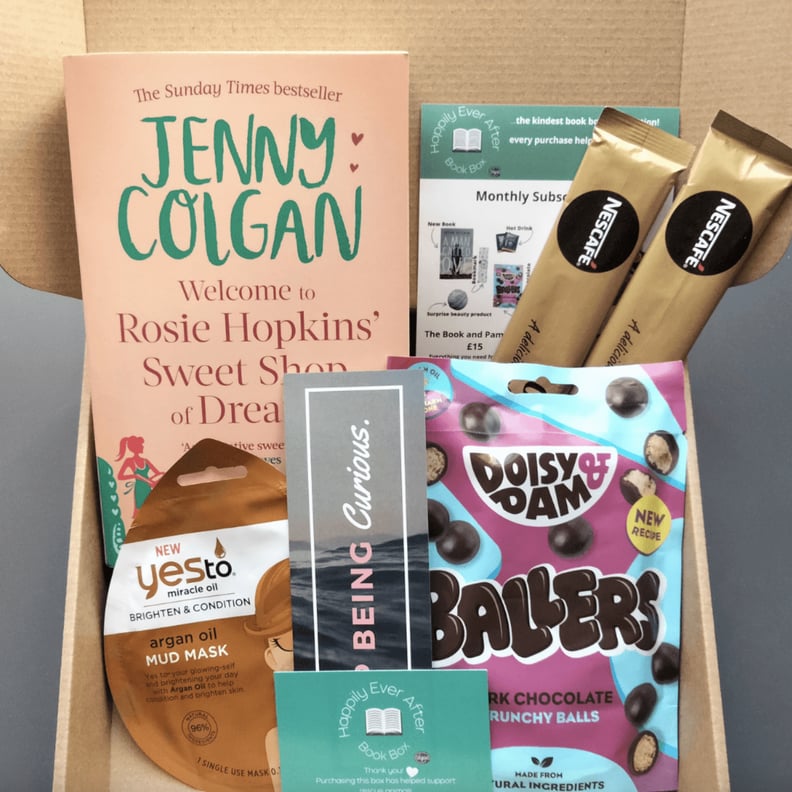 Best Book Subscriptions to Help You Reach Your Reading Goal | PS UK ...