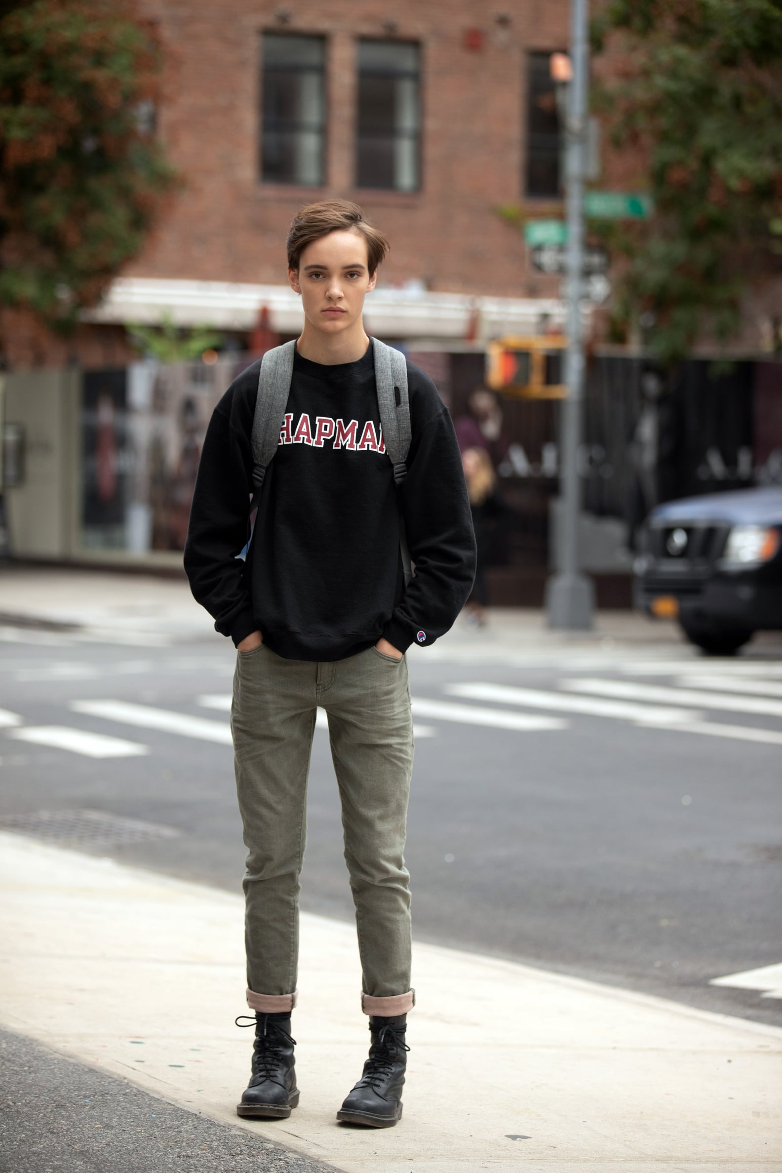 Transgender Models Who Are Changing the Fashion Industry | PS Fashion