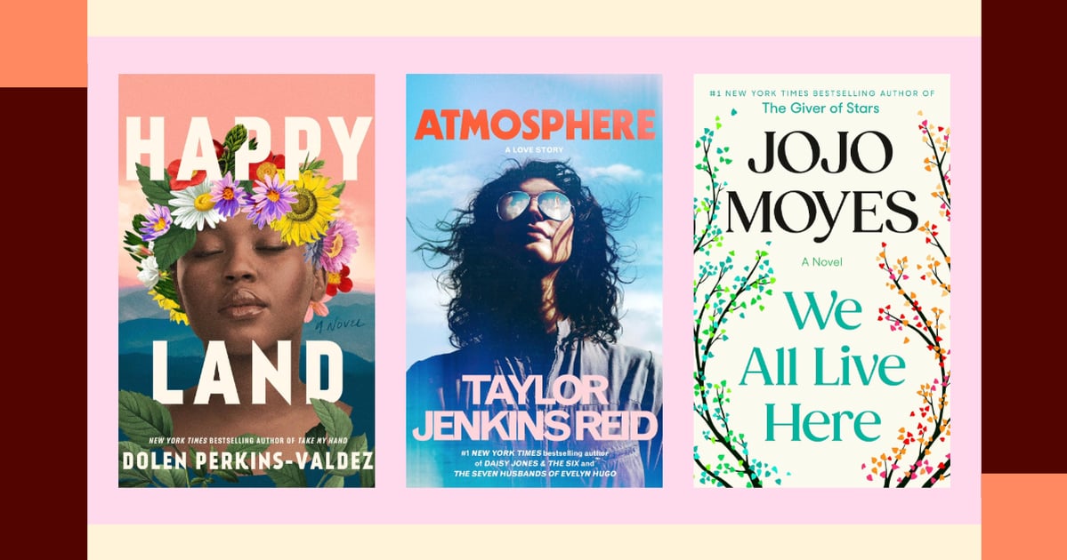 The 15 Most Anticipated Books of 2025 | PS Books