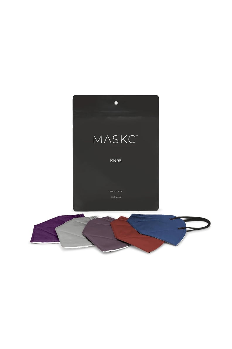 The Best MASKC KN95 and KF94 Face Masks | PS Smart Living