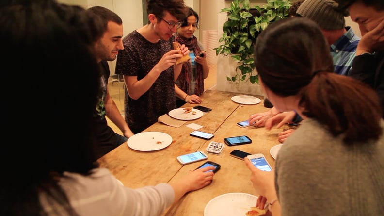 Game of Phones Kickstarter | PS Tech