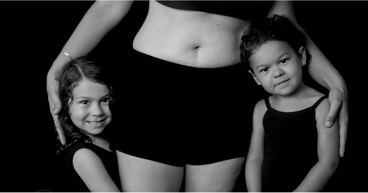 The Honest Body Project | POPSUGAR Family