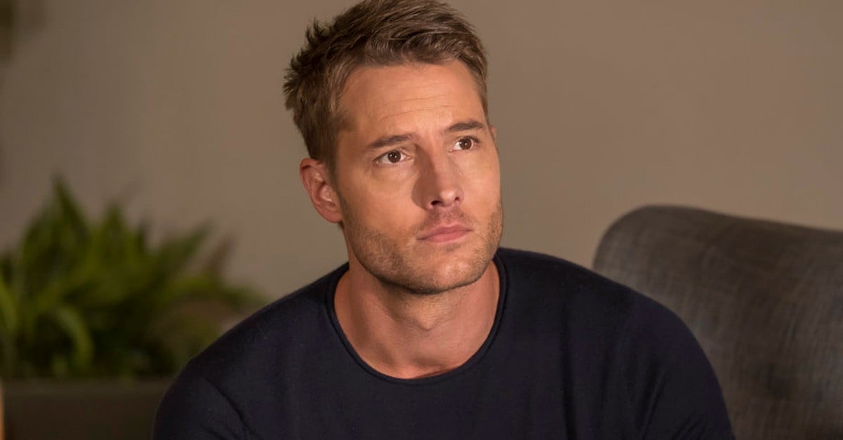 Justin Hartley Talks About This Is Us Season 3 | PS Entertainment