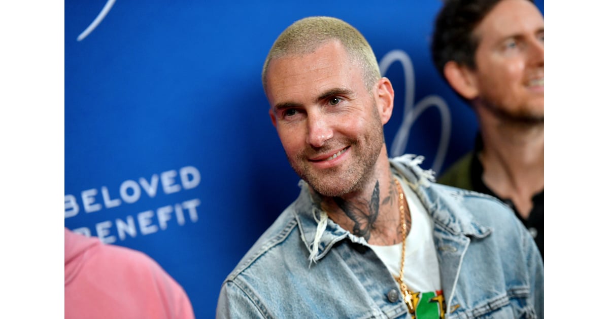 Adam Levine's Alleged DMs Are Revealed | Most Shocking Celebrity ...
