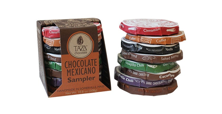Chocolate With Latin Ingredients | PS Latina