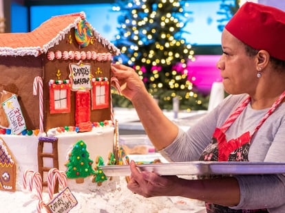 The Best Holiday Baking Shows to Watch in 2022 | POPSUGAR Food