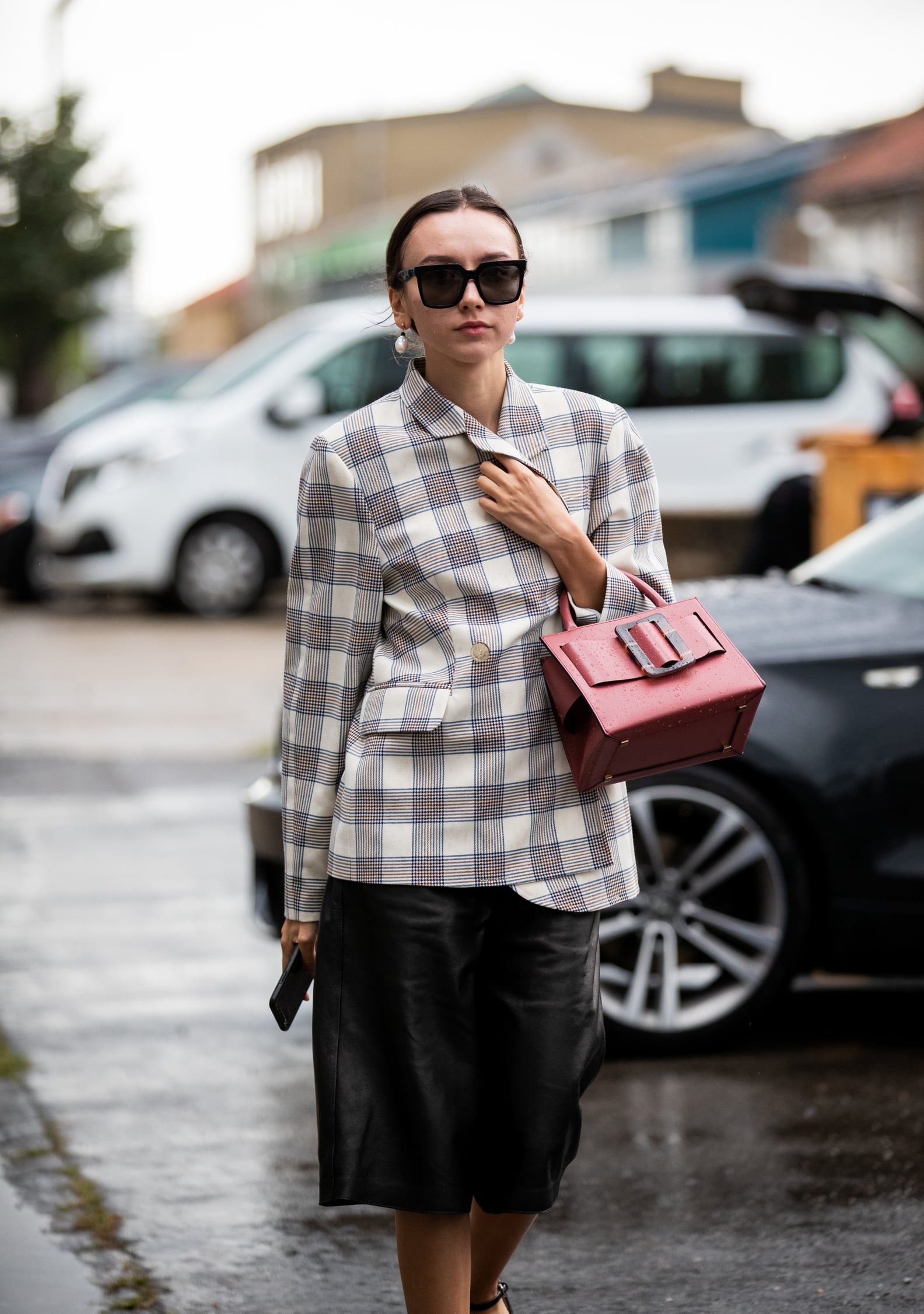 Fall Work Outfits 2019 | PS Fashion