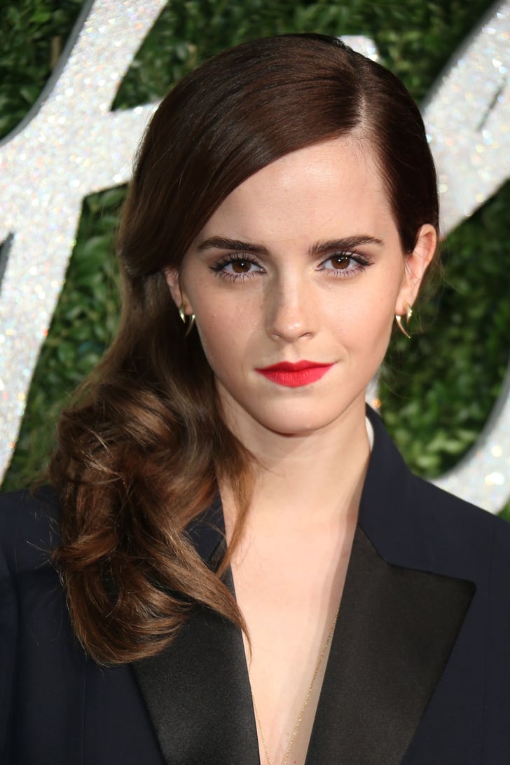 Emma Watson: Mexican Food | What Are Celebrities' Favorite Foods ...
