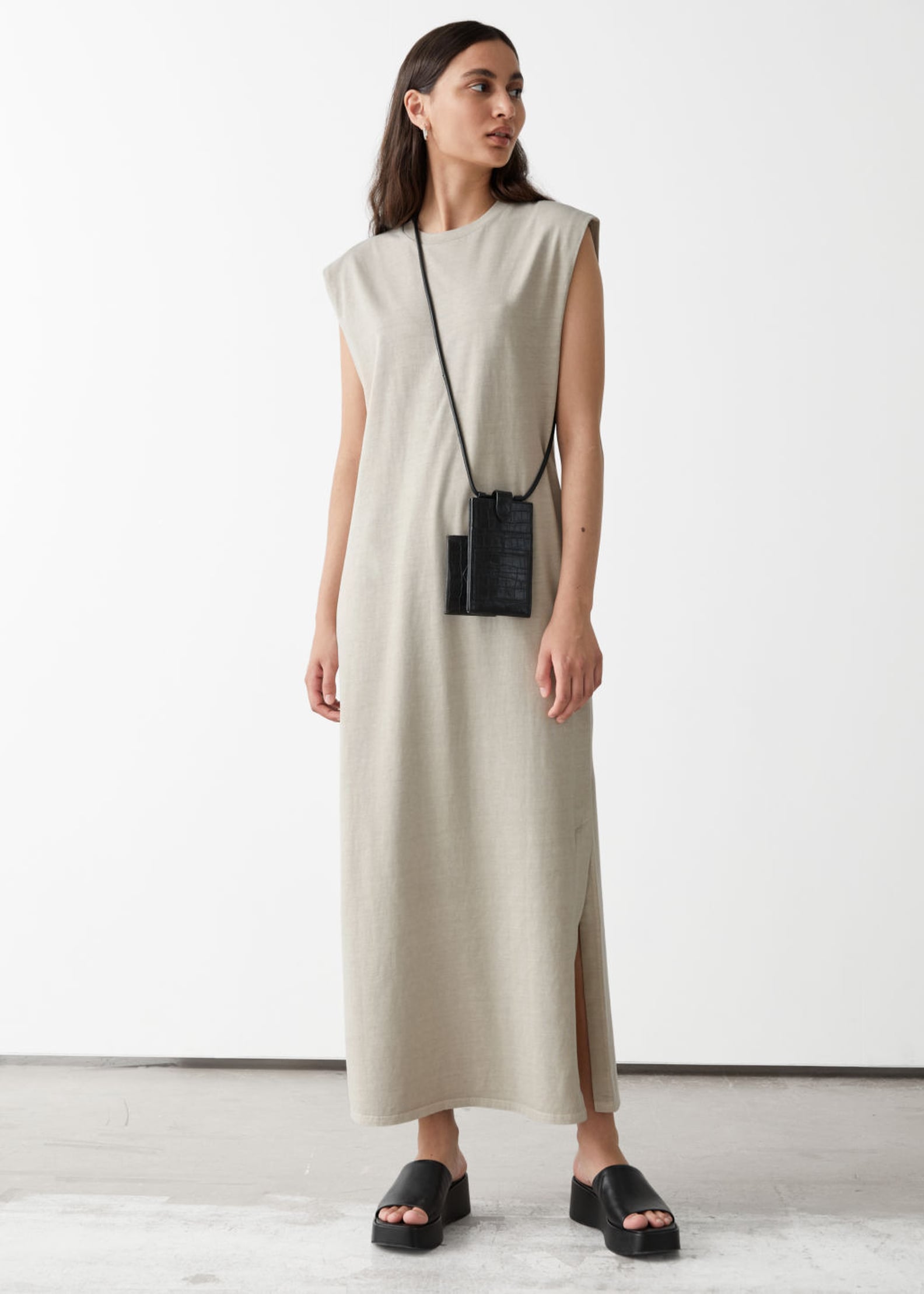 Best Fall Midi Dresses Under $100 | PS Fashion