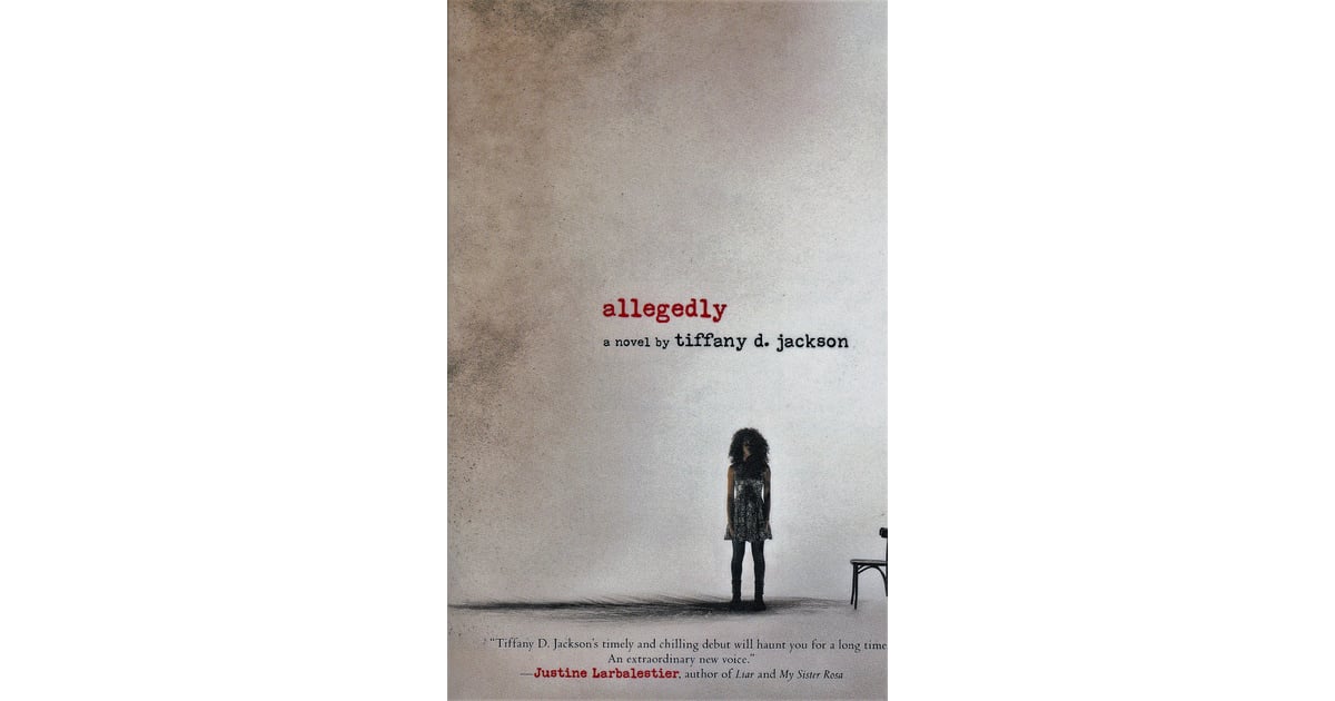 Allegedly | Best Books by Black Women | POPSUGAR Entertainment UK Photo 136