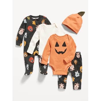 The Best Halloween Clothes From Old Navy | 2022 | POPSUGAR Fashion