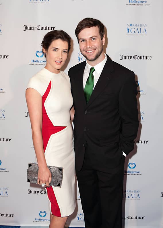 Taran Killam Wife