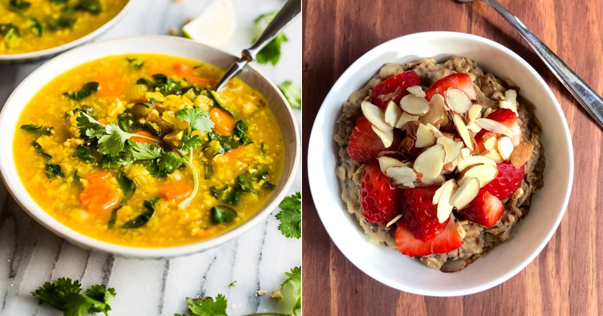 12 Warm, High-Protein Meals to Power You Through Winter | PS Fitness