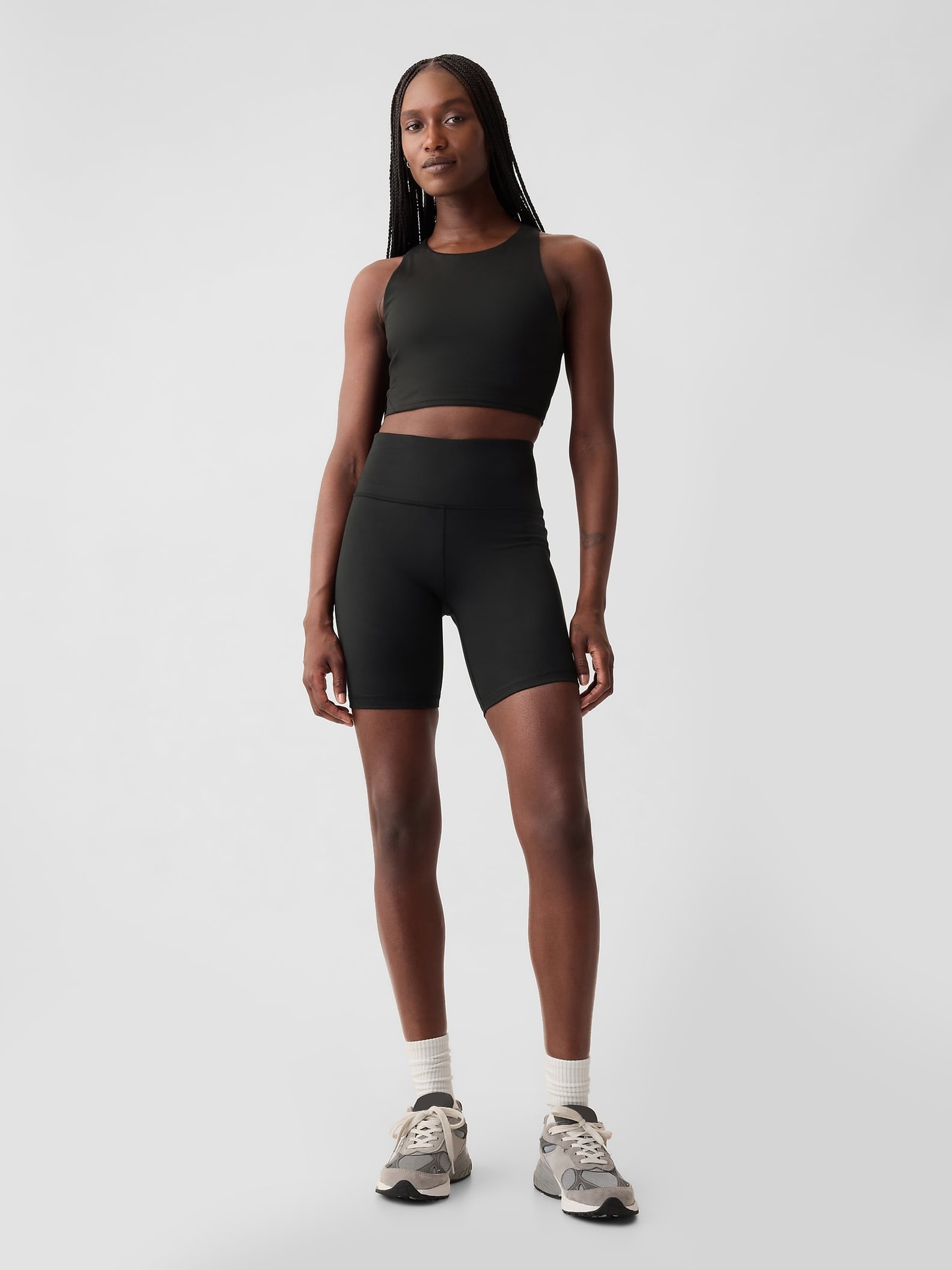 Best New Workout Clothes From Gap | PS Fitness