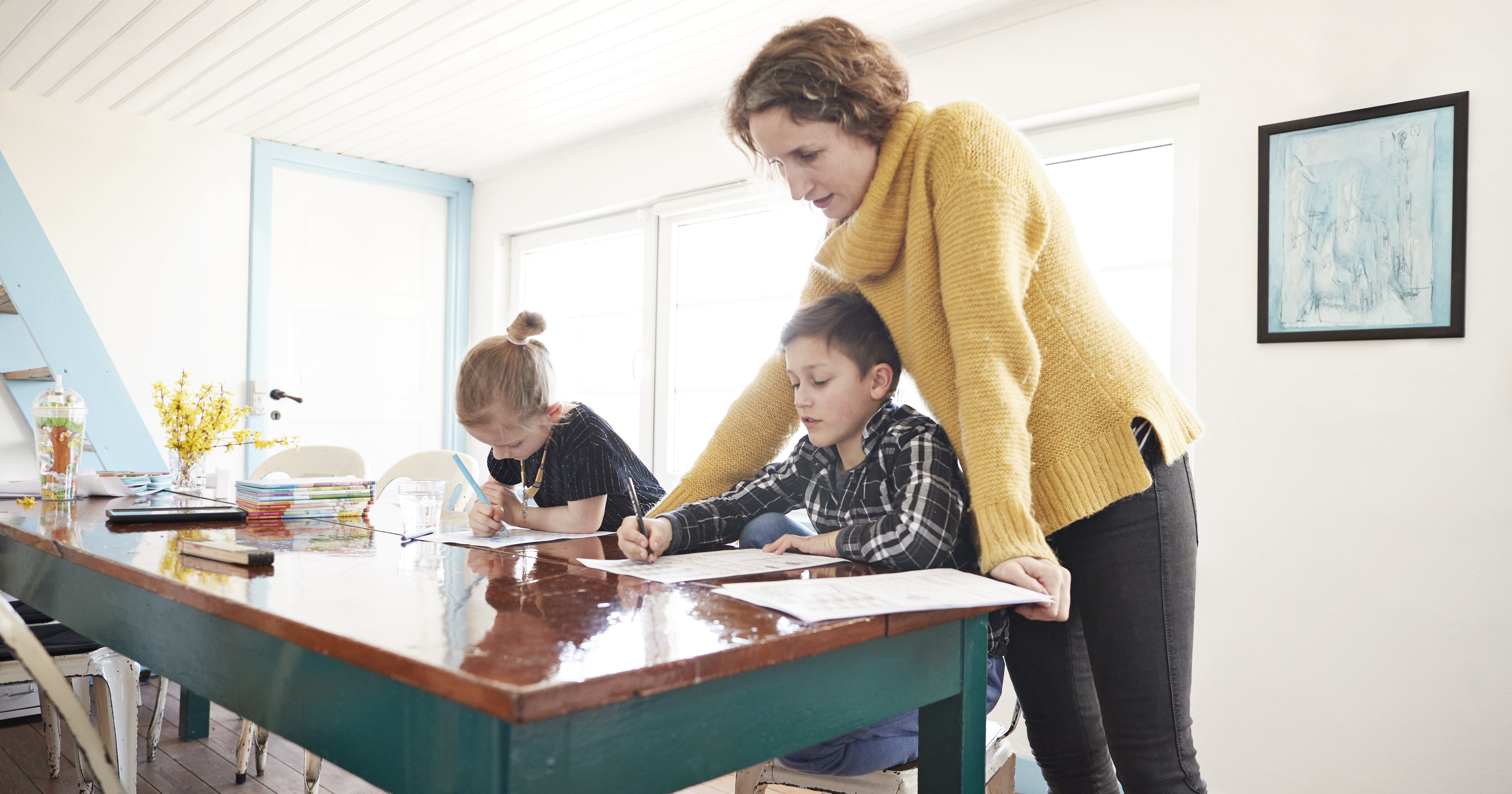 What Are Coronavirus School Pods? | POPSUGAR Family