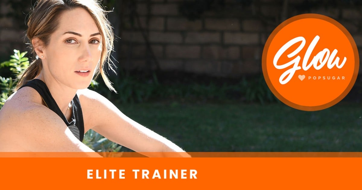 Amy Rosoff Davis Workout Routines | POPSUGAR Fitness