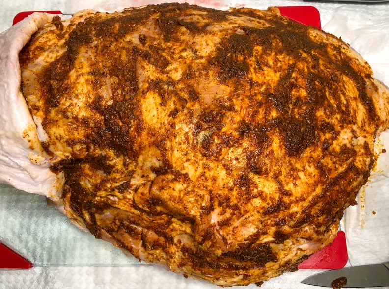 Puerto Rican Pernil Recipe With Photos | PS Food
