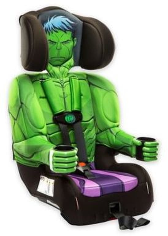KidsEmbrace Cartoon Booster Seats | PS Family