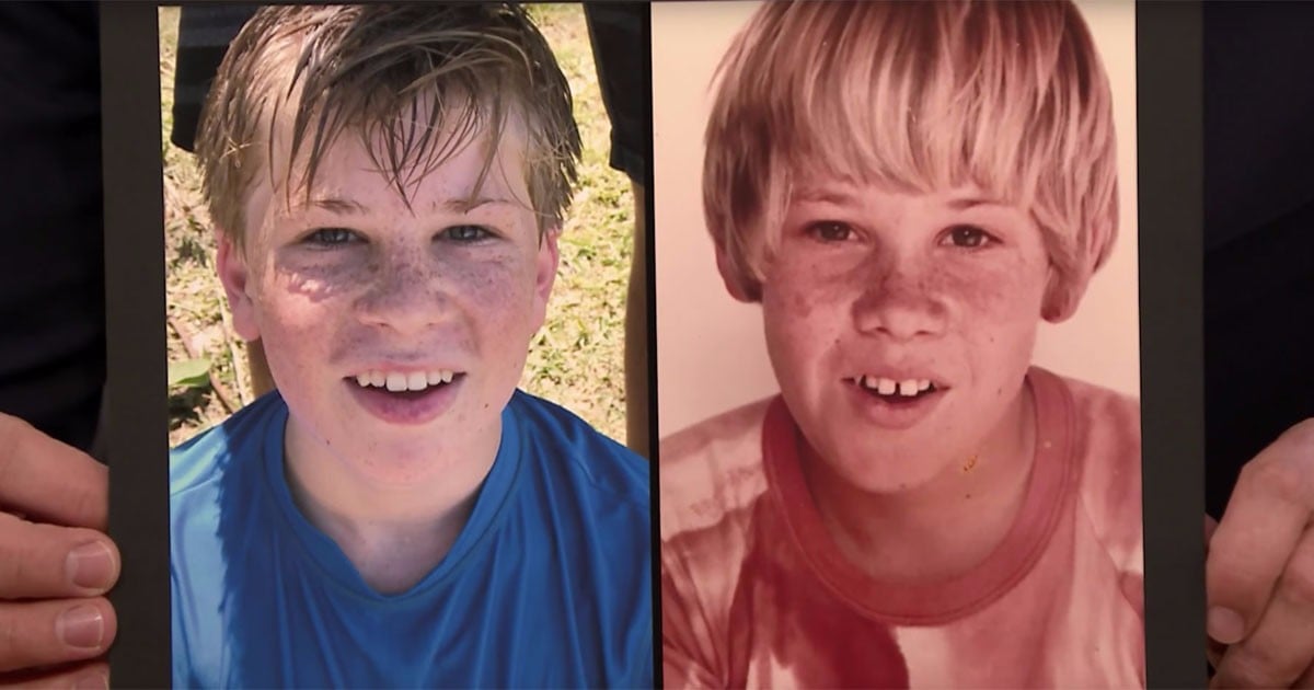 Robert Irwin on The Tonight Show April 2017 | PS Celebrity