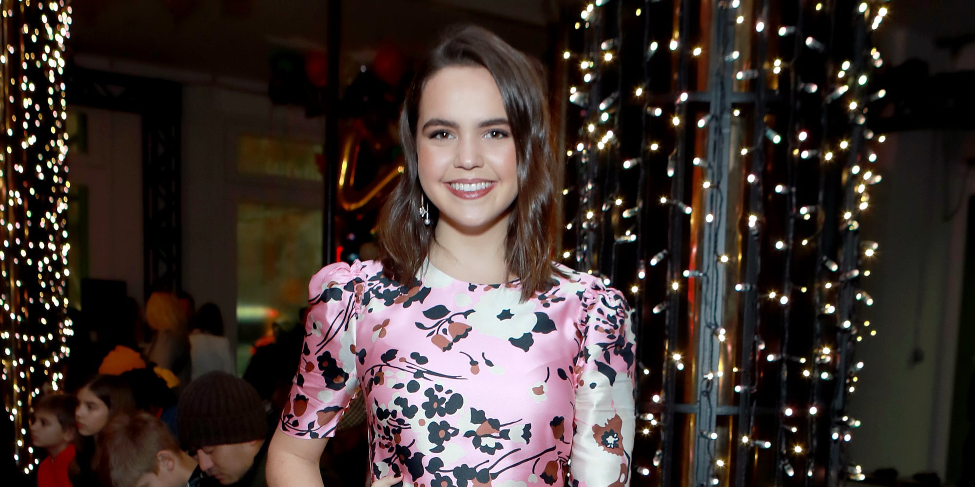 A Week Away Netflix Movie Cast | PS Entertainment