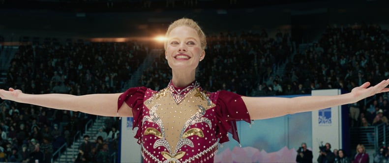 Tonya Harding Skate Costumes | PS Fashion