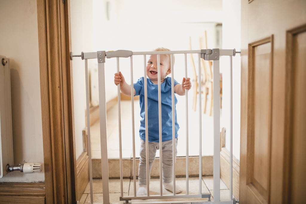 Transitioning Toddlers From Crib Tips | POPSUGAR Family