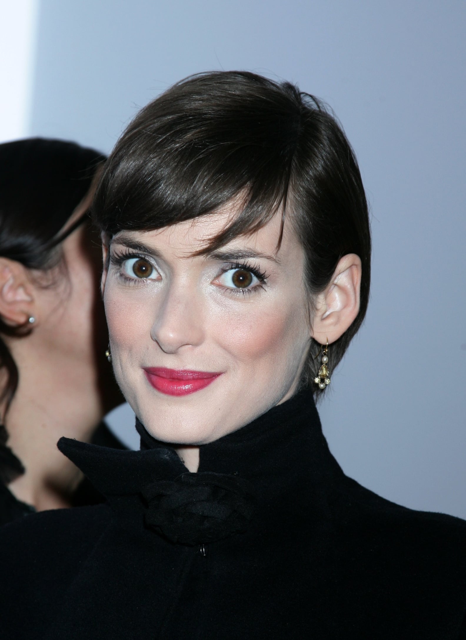 Winona Ryder Pictures Through the Years | PS Celebrity