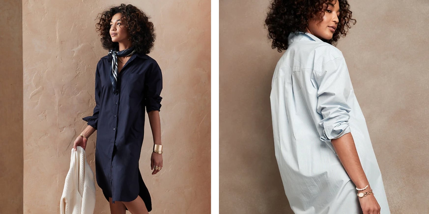 How to Make Relaxed Styles Look Polished | PS Fashion