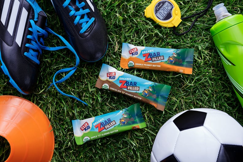 Nutritious Snack Packs For Kids | PS Family