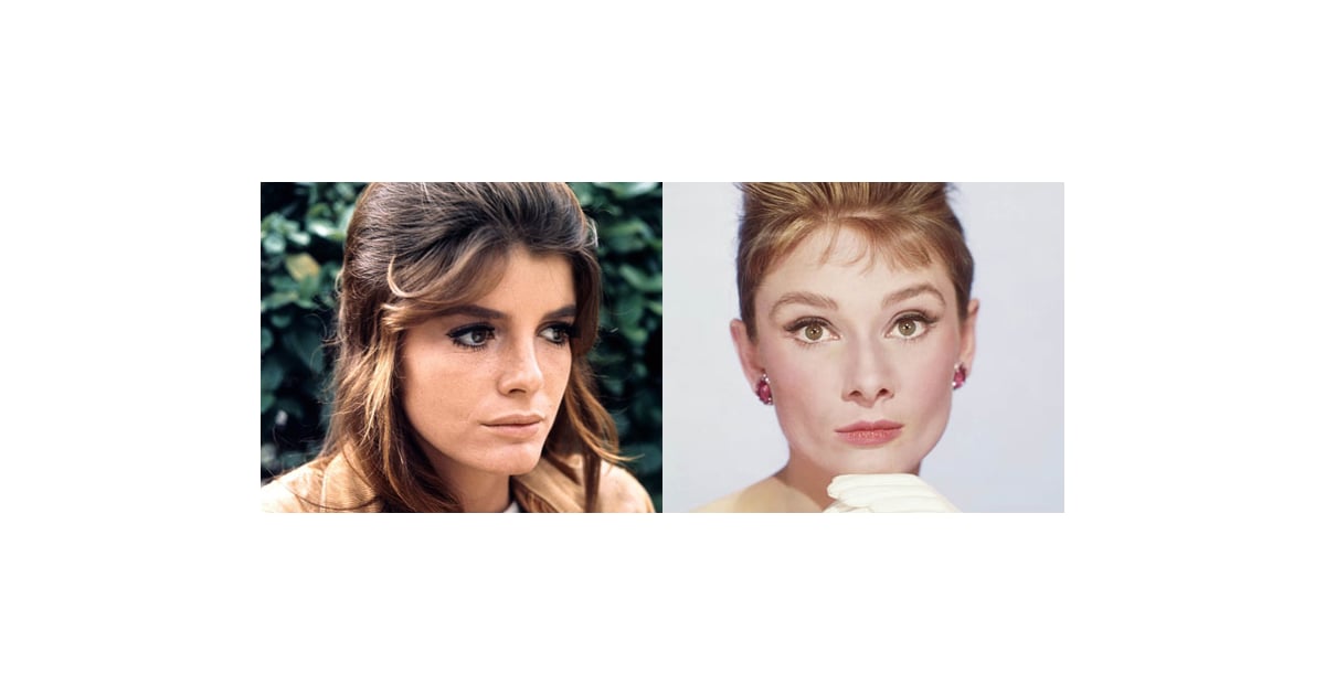 The Most Romantic Looks From Movies | POPSUGAR Beauty