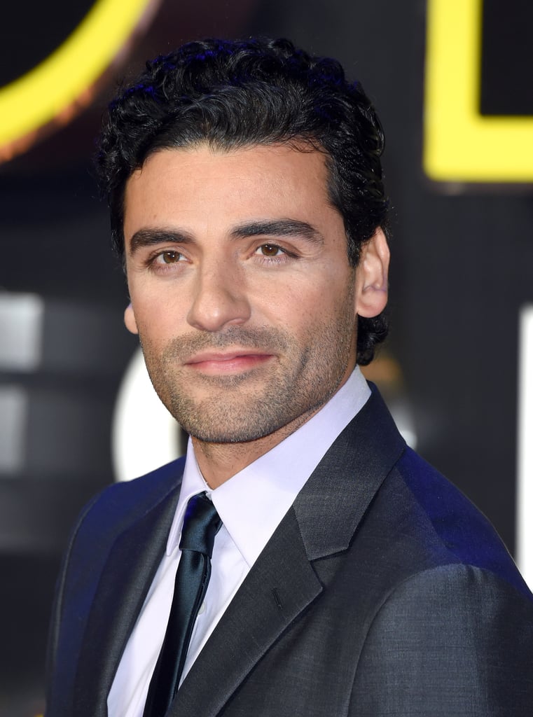 Oscar Isaac Facts | POPSUGAR Latina Oscar Isaac Facts | POPSUGAR Latina